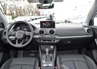 China Audi Q2L 2022 35 TFSI Fashion Dynamic Small Gasoline SUV 1.4T 110kW Five Seats for sale