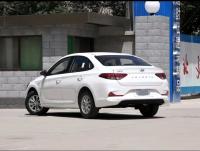 China Hyundai Celesta 2020 Auto GL 1.6T 123HP Compact Sedan 92 Gasoline for sale