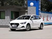 China Hyundai Celesta 2020 Auto GL 1.6T 123HP Compact Sedan 92 Gasoline for sale
