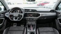China 2023 Audi Q3 45TFSI Quattro Compact SUV 2.0T 220HP 7DCT Gasoline New for sale