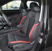 China Audi Q3 Sportback 2023 40 TFSI RS Package 2.0T 186HP Compact SUV Gasoline for sale