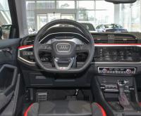 China Audi Q3 Sportback 2023 40 TFSI RS Package 2.0T 186HP Compact SUV Gasoline for sale