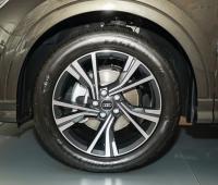 China Audi Q3 Sportback 2023 40 TFSI RS Package 2.0T 186HP Compact SUV Gasoline for sale