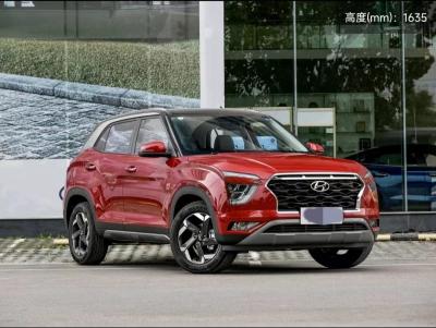 China Hyundai ix25 2020 1.5T CVT Compact SUV 1.5L 115HP L4 Gasoline 5 Seats for sale