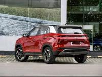 China Hyundai ix25 2020 1.5T CVT Compact SUV 1.5L 115HP L4 Gasoline 5 Seats for sale
