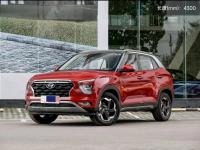 China Hyundai ix25 2020 1.5T CVT Compact SUV 1.5L 115HP L4 Gasoline 5 Seats for sale