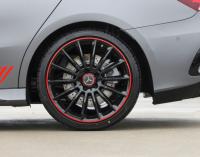 China Mercedes Benz A Class AMG A35 4MATIC 2.0T 306HP Gasoline Compact Sedan 4 Door 5 Seats for sale