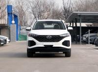 China Hyundai ix35 2021 2.0L Auto 2WD GLS Leading Compact SUV 160HP L4 4500mm for sale
