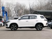 China Hyundai ix35 2021 2.0L Auto 2WD GLS Leading Compact SUV 160HP L4 4500mm for sale