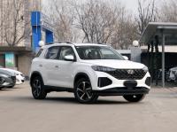 China Hyundai ix35 2021 2.0L Auto 2WD GLS Leading Compact SUV 160HP L4 4500mm for sale