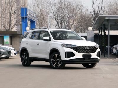 China Hyundai ix35 2021 2.0L Auto 2WD GLS Leading Compact SUV 160HP L4 4500mm for sale