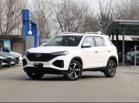 China Hyundai ix35 2021 2.0L Auto 2WD GLS Leading Compact SUV 160HP L4 4500mm for sale