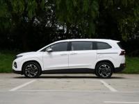 China Hyundai Custo 2021 380TGDi Luxury DLX Mid-Size MPV 173.6kw 7-Seater for sale