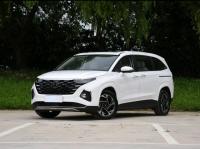 China Hyundai Custo 2021 380TGDi Luxury DLX Mid-Size MPV 173.6kw 7-Seater for sale
