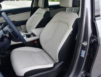 China 2023 Kia Sportage 2.0T 4WD Deluxe Edition Compact SUV 8-Speed Automatic 5-Seater for sale