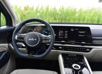 China 2023 Kia Sportage 2.0T 4WD Deluxe Edition Compact SUV 8-Speed Automatic 5-Seater for sale