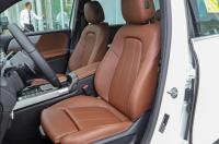 China Mercedes-Benz GLB 220 Fashion 2023 7 Seats Compact SUV 2.0T Gasoline 190HP for sale