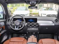 China Mercedes-Benz GLB 220 Fashion 2023 7 Seats Compact SUV 2.0T Gasoline 190HP for sale