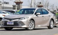China 2019 Toyota Camry 2.0G Deluxe National V Midsize Sedan 2.0L 178HP L4 Gasoline for sale