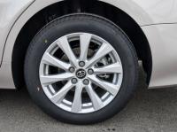 China 2019 Toyota Camry 2.0G Deluxe National V Midsize Sedan 2.0L 178HP L4 Gasoline for sale