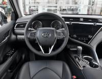 China 2019 Toyota Camry 2.0G Deluxe National V Midsize Sedan 2.0L 178HP L4 Gasoline for sale