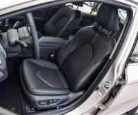 China 2019 Toyota Camry 2.0G Deluxe National V Midsize Sedan 2.0L 178HP L4 Gasoline for sale