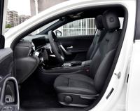 China Mercedes-Benz A200 L Sport Sedan 4 Door 5 Seats 1.3T 163HP 7DCT Fashion Version for sale