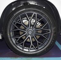 China Changan OSHAN Z6 2022 Blue Whale 1.5T DCT Compact SUV 4699mm Gasoline for sale