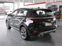 China KIA KX5 2021 1.6T Auto 4WD Refresh Edition Compact SUV 92 Gasoline Turbo for sale