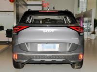China Kia Sportage HEV 2023 1.5T 2WD Deluxe Compact SUV 5 Door 5 Seats New Car for sale
