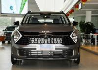 China Kia Sportage HEV 2023 1.5T 2WD Deluxe Compact SUV 5 Door 5 Seats New Car for sale