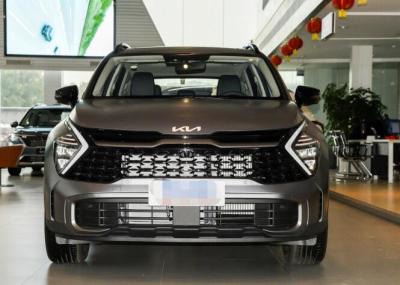 China Kia Sportage HEV 2023 1.5T 2WD Deluxe Compact SUV 5 Door 5 Seats New Car for sale