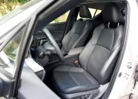 China Toyota C-HR 2022 Hybrid 2.0L E-CVT Leading Small SUV 5 Seats 4.5L/100km for sale
