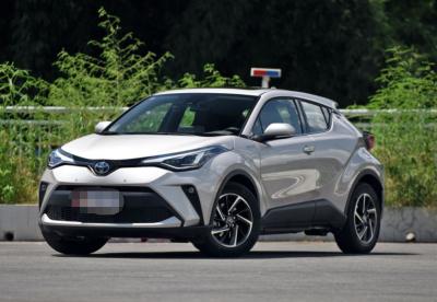 China Toyota C-HR 2022 Hybrid 2.0L E-CVT Leading Small SUV 5 Seats 4.5L/100km for sale