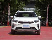 China KIA KX1 2021 1.4L CVT Gasoline Small SUV 5 Seats 4100mm Remote Key China New Car for sale