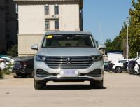China Volkswagen Viloran 2023 380TSI Zunchi Edition - 2.0L Turbo 220HP 7-Seat Luxury MPV with 3180mm Wheelbase for sale