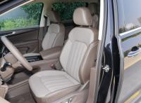 China Volkswagen Viloran 2023 380TSI Zunchi Edition - 2.0L Turbo 220HP 7-Seat Luxury MPV with 3180mm Wheelbase for sale