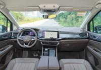 China Volkswagen Viloran 2023 380TSI Zunchi Edition - 2.0L Turbo 220HP 7-Seat Luxury MPV with 3180mm Wheelbase for sale