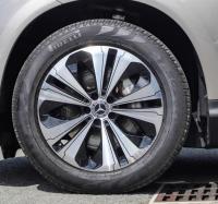 China Mercedes-Benz EQC 350 4MATIC 2022 Electric SUV 5 Door 5 Seats 210kW 440km Range for sale