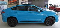 China Geely Xingyue 2020 2.0T 238HP AWD Compact SUV Gasoline 8DCT 4605mm for sale