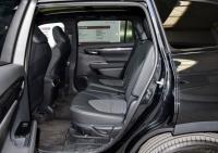 China Toyota CROWN KLUGER 2.5L HEV AWD Flagship 7-Seat Hybrid Mid-Size SUV 183kW for sale
