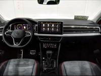 China 2023 VW Tiguan X 380TSI 4WD Revere Flagship TOP Edition Mid-Size SUV 162kW 2.0T for sale