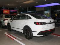 China 2023 VW Tiguan X 380TSI 4WD Revere Flagship TOP Edition Mid-Size SUV 162kW 2.0T for sale