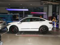 China 2023 VW Tiguan X 380TSI 4WD Revere Flagship TOP Edition Mid-Size SUV 162kW 2.0T for sale