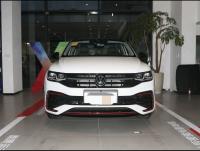 China 2023 VW Tiguan X 380TSI 4WD Revere Flagship TOP Edition Mid-Size SUV 162kW 2.0T for sale