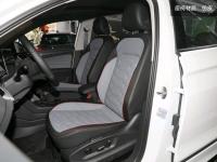 China 2023 VW Tiguan X 380TSI 4WD Revere Flagship TOP Edition Mid-Size SUV 162kW 2.0T for sale