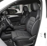 China Skyworth EV6 2021 410 Chunxing Medium SUV Electric 5 Door 5 Seats 150kW 320Nm for sale