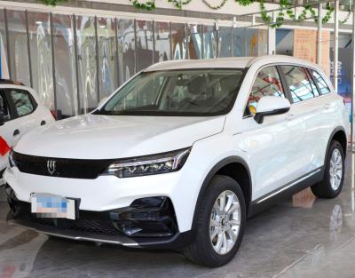 China Skyworth EV6 2021 410 Chunxing Medium SUV Electric 5 Door 5 Seats 150kW 320Nm for sale