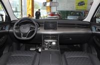 China Skyworth EV6 2021 410 Chunxing Medium SUV Electric 5 Door 5 Seats 150kW 320Nm for sale