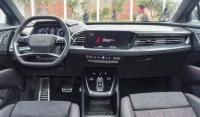 China Audi Q5 e-tron 2022 50 quattro Rongyao Edition 5-Door 6-Seat Electric SUV 225kW 460Nm for sale